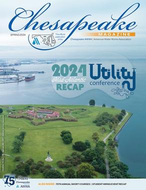 Chesapeake Magazine