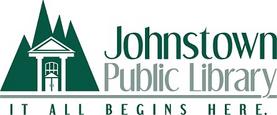 Home [www.johnstownpubliclibrary.info]