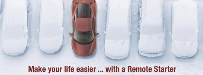 Remote Car Starts - Remote Car Starter Installation - Autosport Plus ...