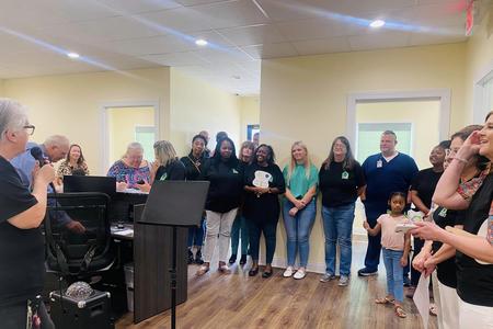 Outpatient Behavioral Services