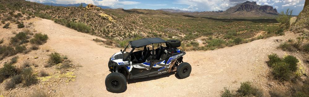 UTV Rentals - Arizona's Ultimate UTV