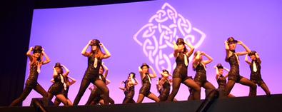 FITZPATRICK SCHOOL OF IRISH DANCE BUCKS COUNTY PA