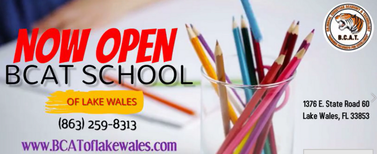 Home [www.bcatschool.com]