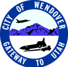 City of Wendover, Utah
