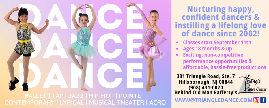 Welcome [www.triangledance.com]