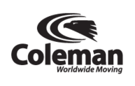 Job Opportunities - Coleman Worldwide Moving Careers