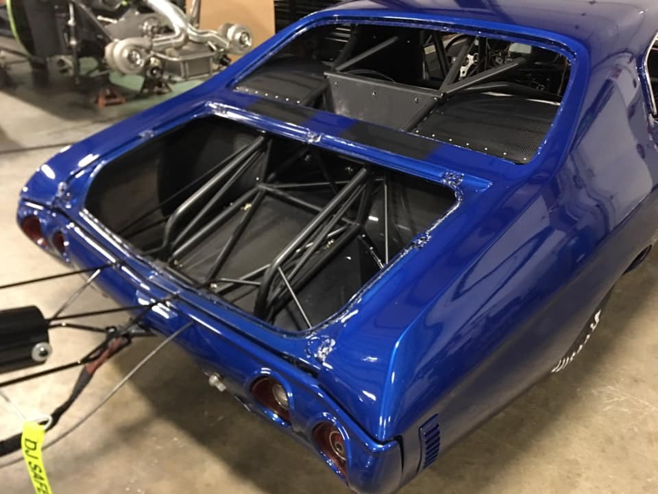 Home [dmcracing.net]