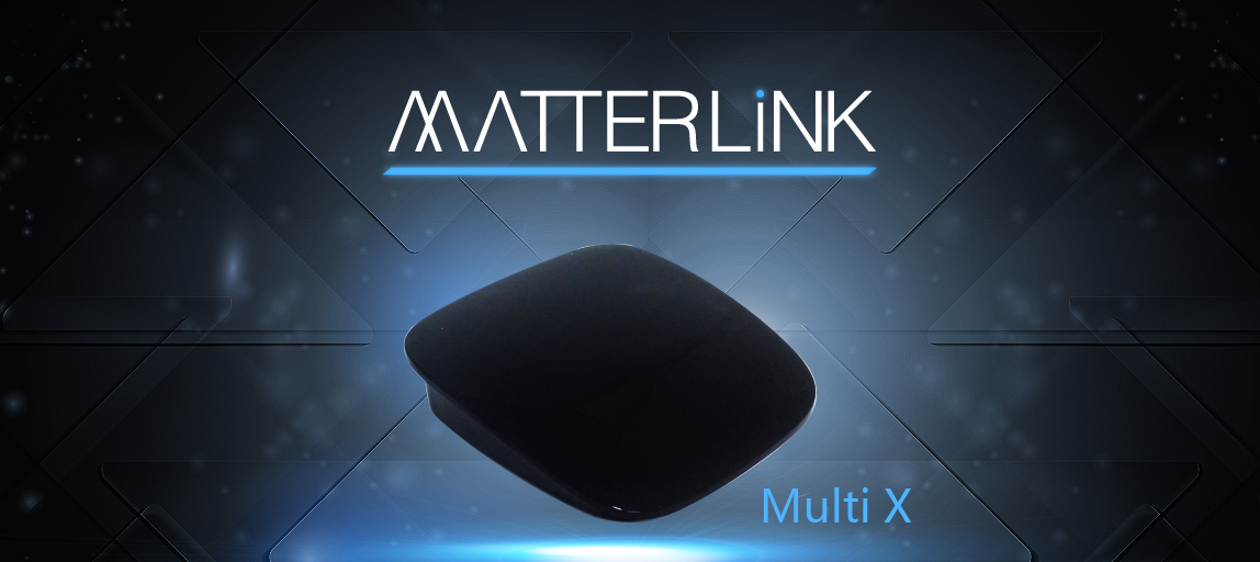 Matterlink - Ip2rf For Control4, Ip2ir For Control4, Home Improvement