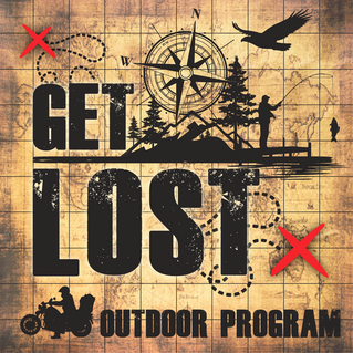 Get Lost Outdoor Program