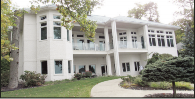 Residential | Fred Beck & Associates