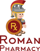 Roman Pharmacy