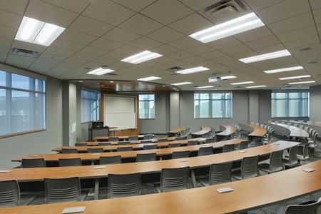 ASU Humanities and Sciences Building- Jonesboro