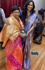 Internal Medicine, Primary Care Physician PCP - Dr. Vishalakshmi Batchu ...