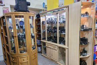 Camera buyer Florida