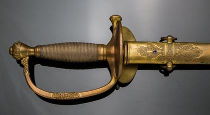 American Sword identification