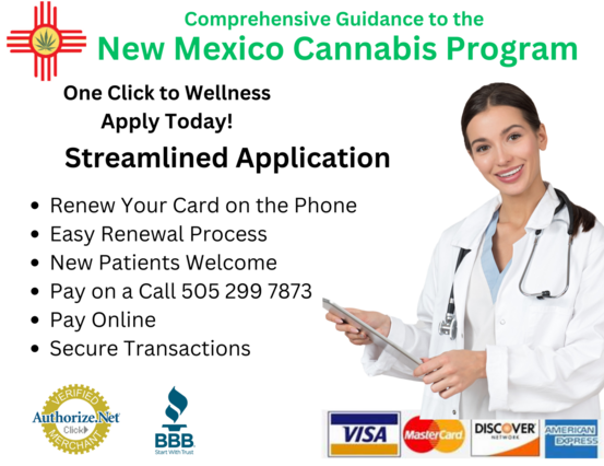 Marijuana Card Doctors - MEDICAL CANNABIS PROGRAM