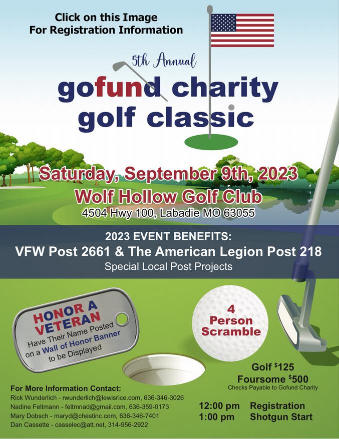 American Legion Post 218