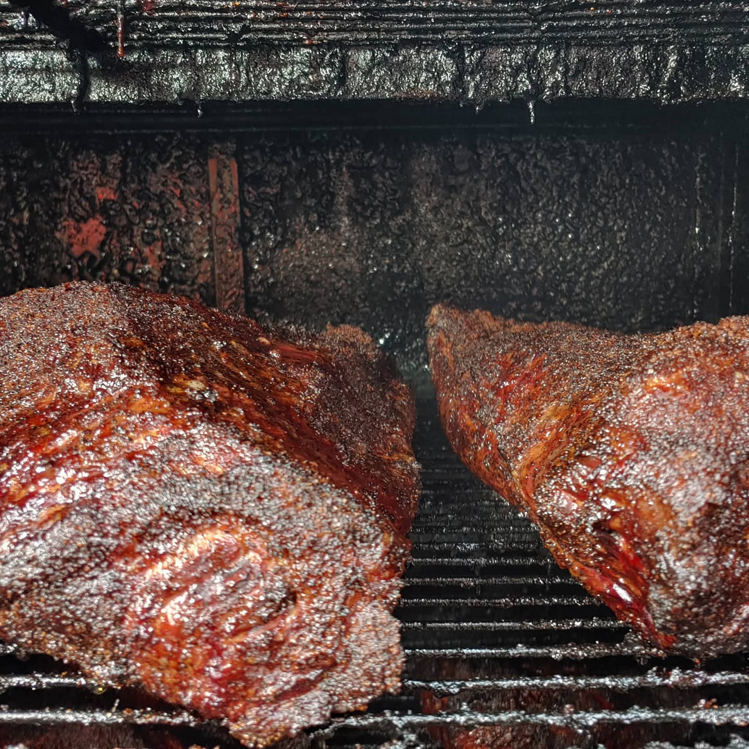 Home HEK Yeah Barbecue Phoenix