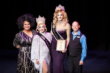 ANR Productions - Female Impersonators, Drag Queens, Pageants