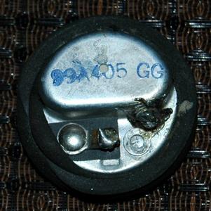 Crystal & Ceramic Microphone Elements