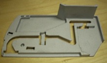 Plaster Mold Casting