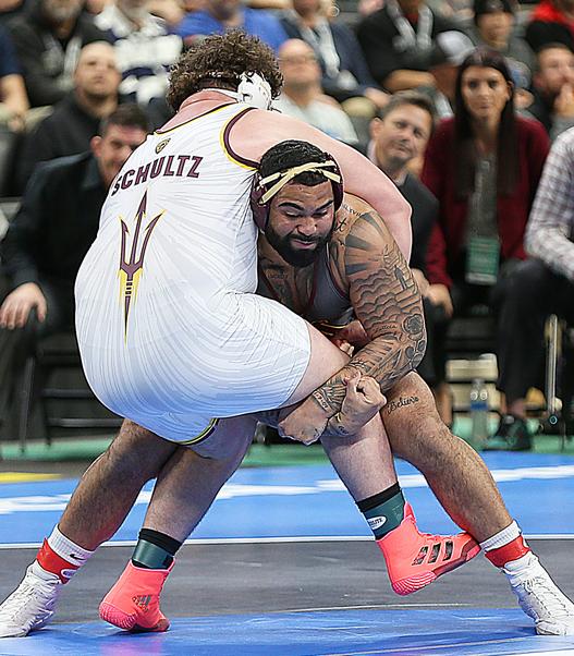 The Mat Slap - Online