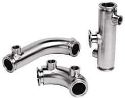 Tuberías Enchaquetadas