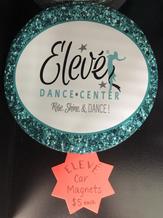 Elevé Dance Center