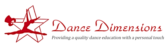 Dance Dimensions - NJ
