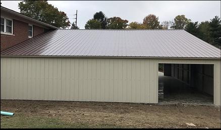 Siegel's - Reliable Metal Buildings