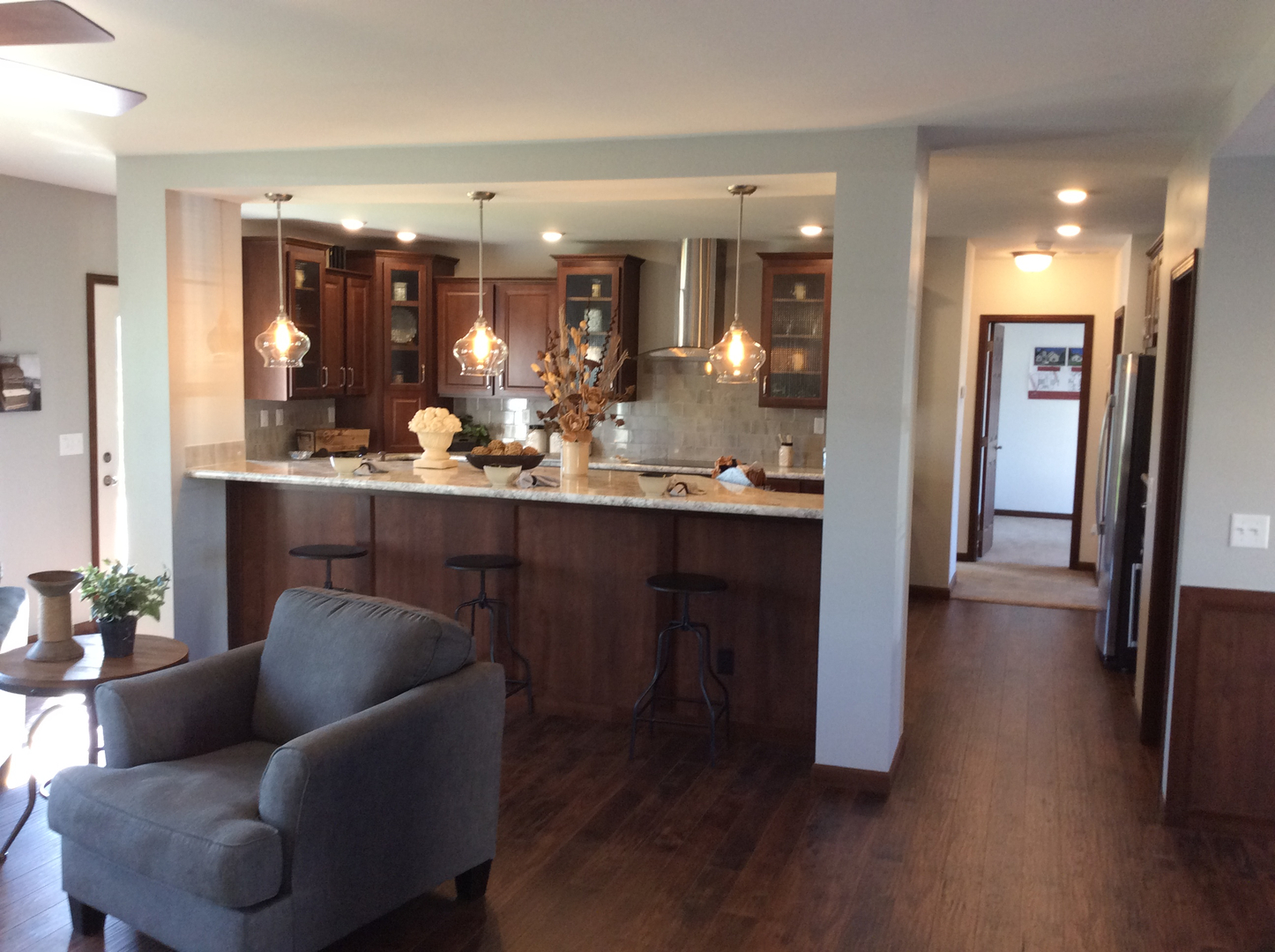 Gallery | Millennium Homes
