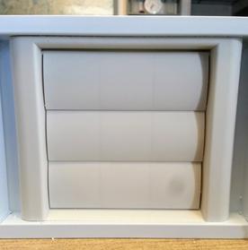 glass block window options