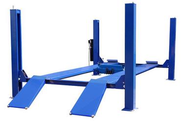 Four Post Lifts