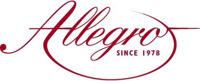 Home The Allegro Restaurant