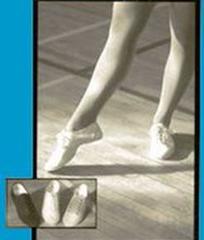 Batons, shoes, baton cases available for purchase.