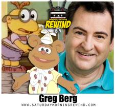 Saturday Morning Rewind Cartoon Podcast & Website