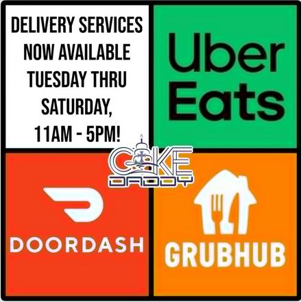 Designs By Cake Daddy in Dallas, Tx