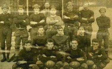 Jenks Football History - Jenks, Oklahoma