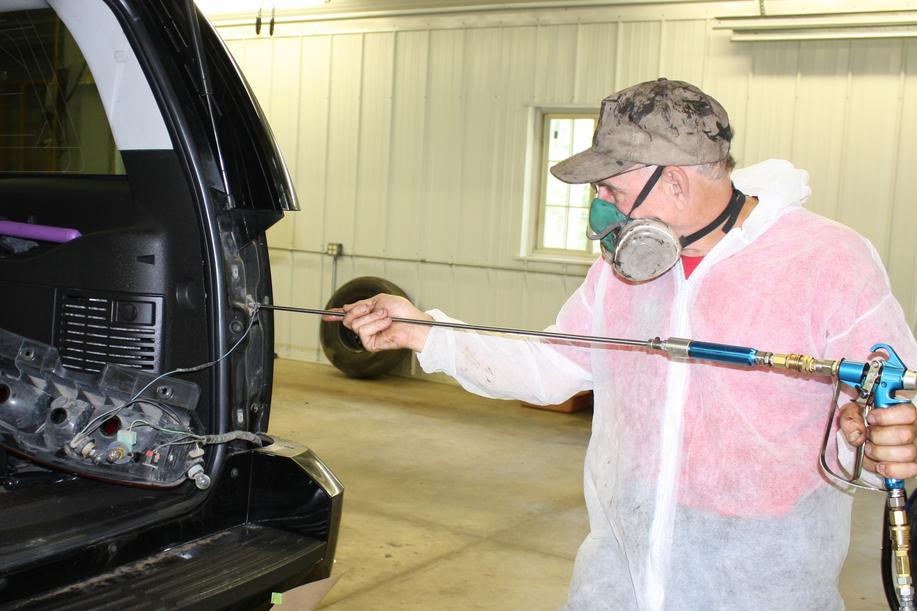 Rust Coaters - Eau Claire WI Rust Proofing & Undercoating Center