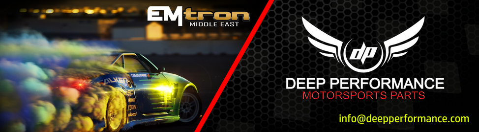 Deep Performance Auto Spare Parts Trading - Online