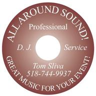 Disc jockey, wedding coordinator - All Around Sound! - Lake George, New ...