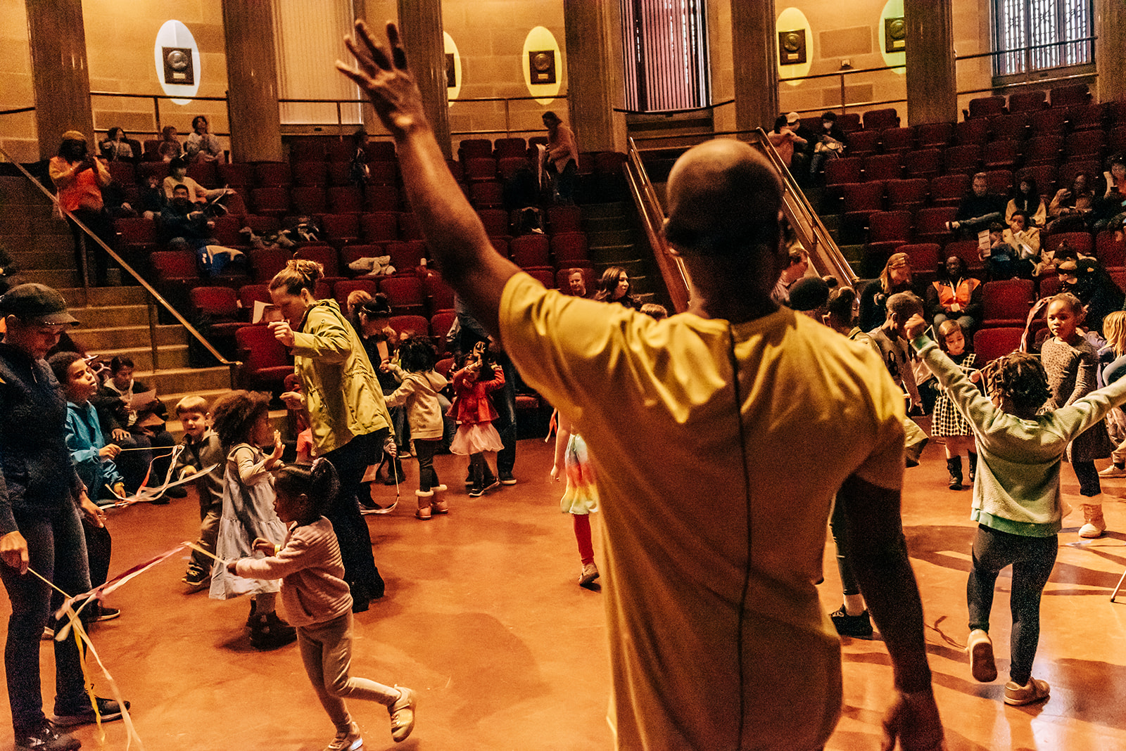 Groovy. Nate - Children's Entertainment, Birthday Parties, Kids ...