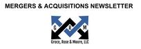Groce, Rose & Moore, LLC - Mergers, Acquisitions, Business Consultation