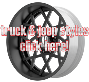 Custom Wheels and Tires Ohio - Autosport Plus Canton, Ohio - Truck Rims ...