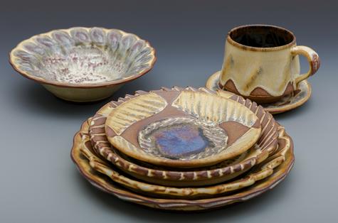 Thomas Feyrer Ceramics