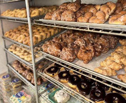 Bakery - wilsons bakery - Warner Robins, Georgia
