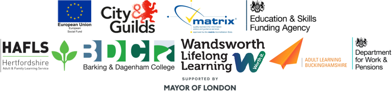 Home [www.adult-training.org.uk]