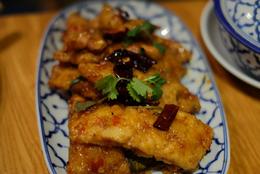 Pailin Thai Lewes Restaurant - Restuarant, Thai Food