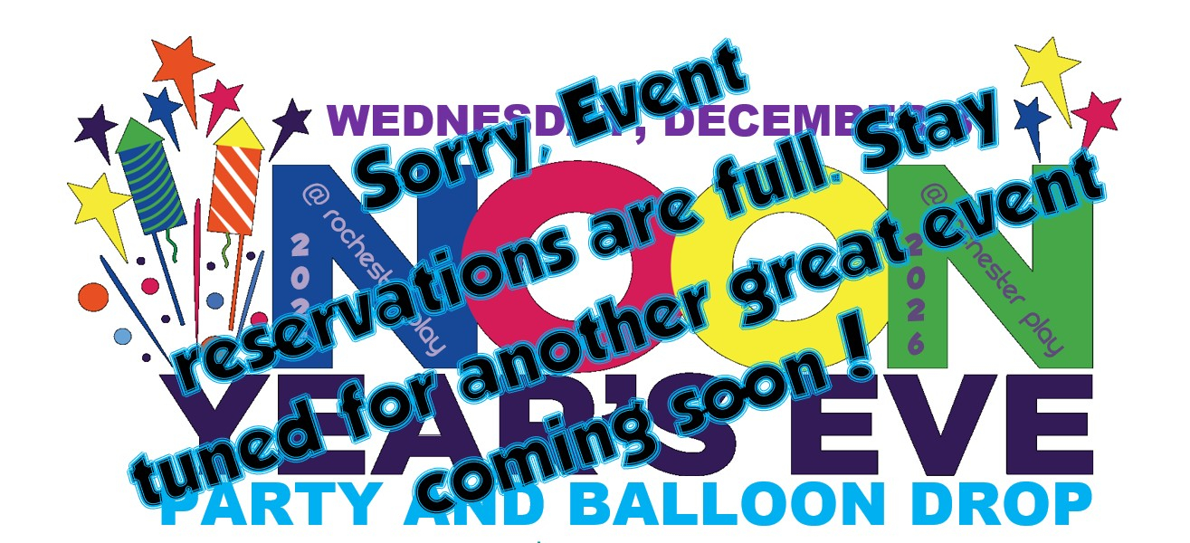 Rochester Play in Rochester, Mi