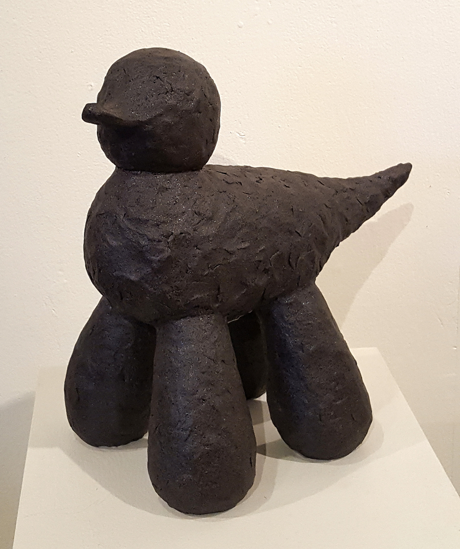 Austyn Taylor Artist Contemporary Sculpture